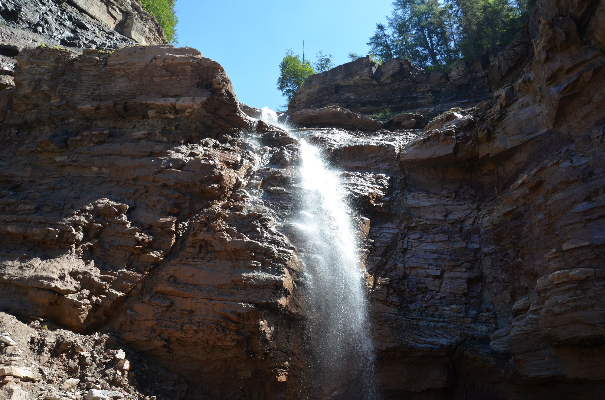 GEOPARC Bletterbach - Impressions - oclini.com