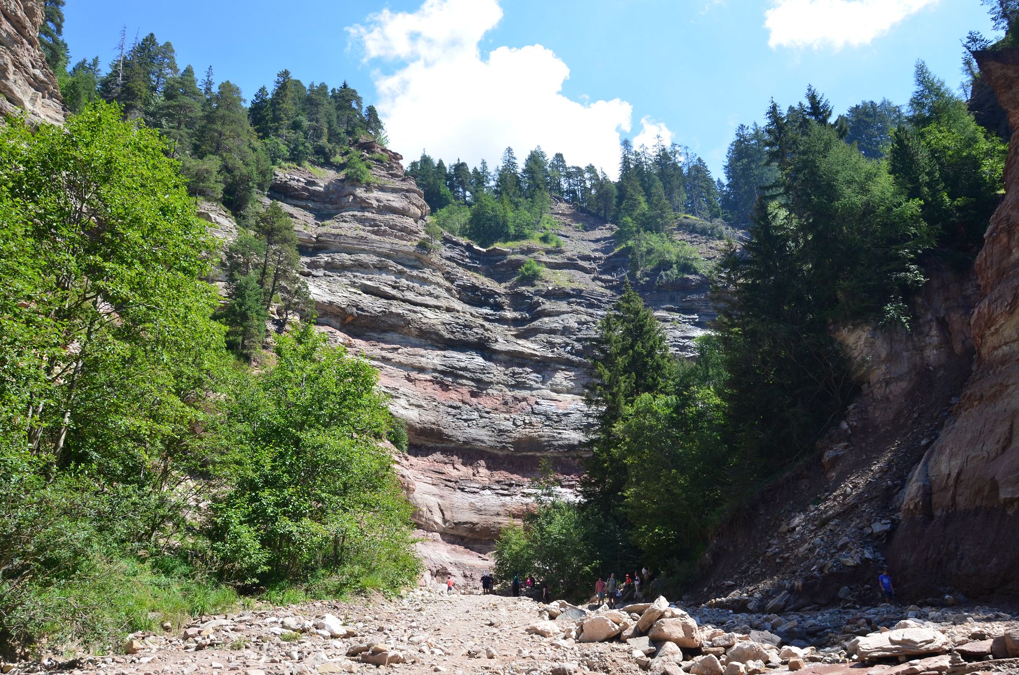 GEOPARC Bletterbach - Impressions - oclini.com