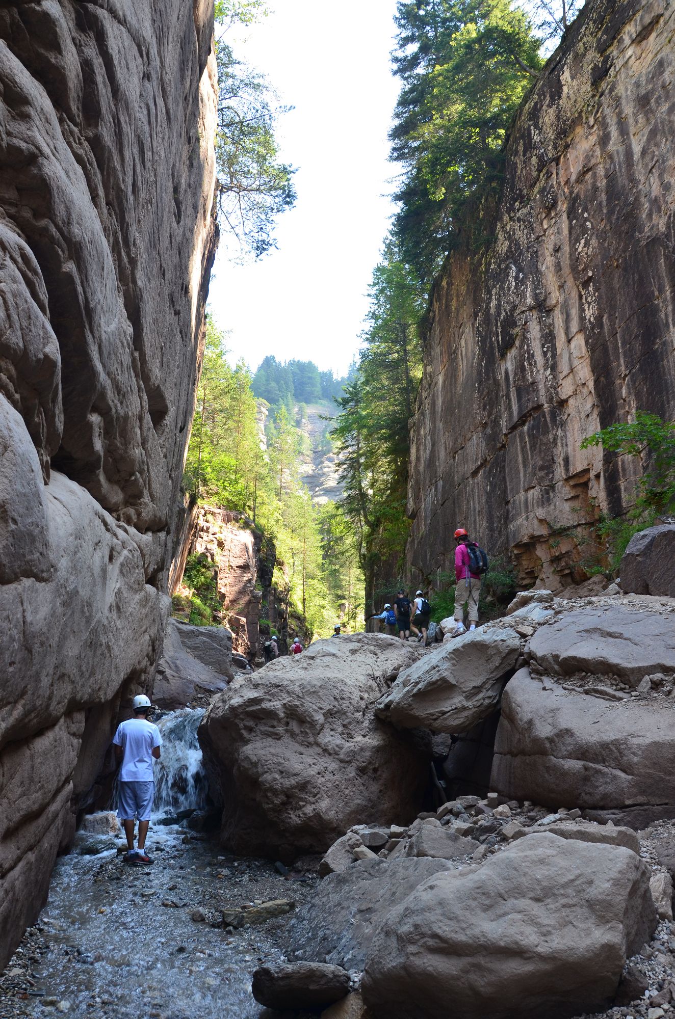 GEOPARC Bletterbach - Impressions - oclini.com